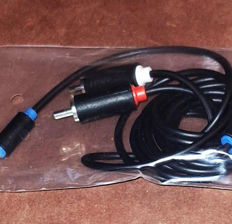 Кабель межблочный Prolink PB103-0150, 1,5 м НОВЫЙ – купить в Москве ...
