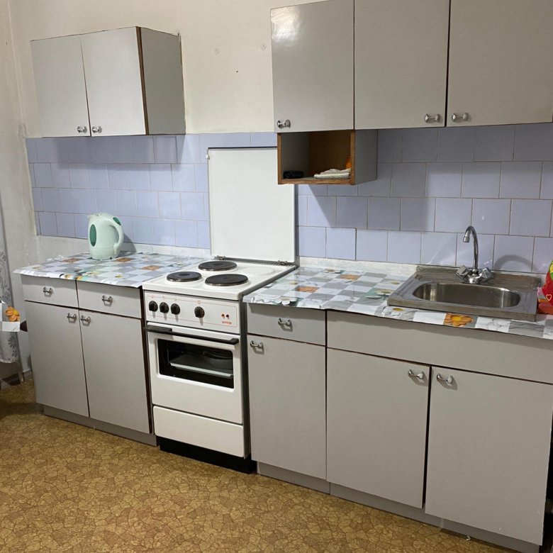 Квартира 1 комната 40 м² купить в Челябинске цена 20 000 руб