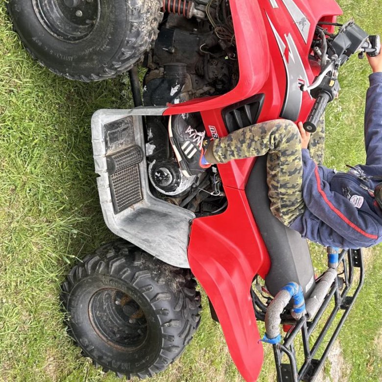 Dinli masai 150 – купить в Санкт-Петербурге, цена 35 000 руб., дата ...