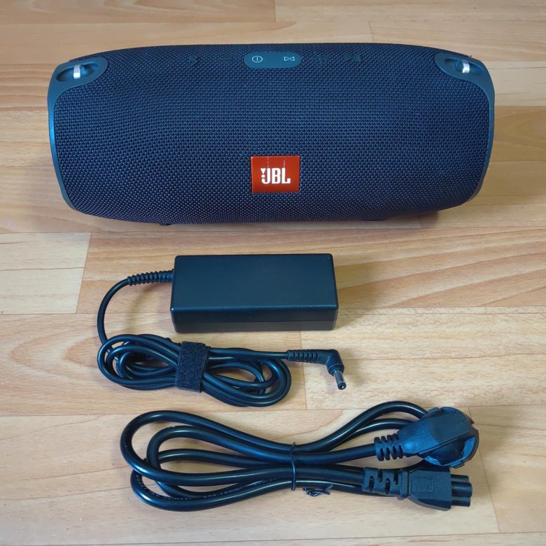 Колонки JBL Xtreme (Оригинал) – купить в Москве, цена 7 300 руб., дата ...