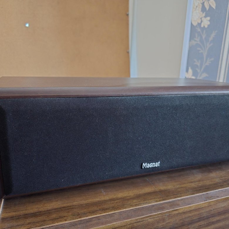 Акустическая система Magnat – купить в Владивостоке, цена 100 000 руб ...