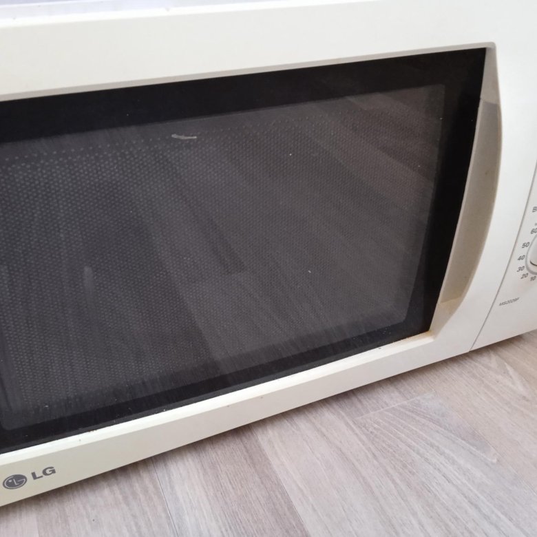 Микроволновая печь – купить в Владивостоке, цена 1 600 руб., дата ...