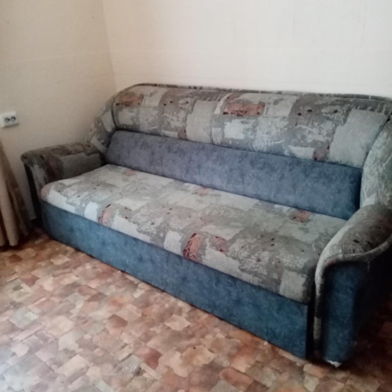 Квартира, свободная планировка, 23.4 м² – купить в Томске, цена 15 000 ...