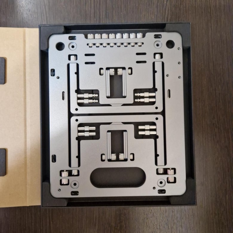 Корпус Streacom Bc1 Mini V2 купить в Якутске цена 9 000 руб дата размещения 18 01 2025