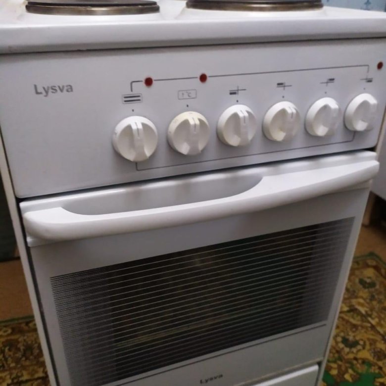 Печь Lysva – купить в Бердске, цена 1 000 руб., дата размещения: 19.05. ...