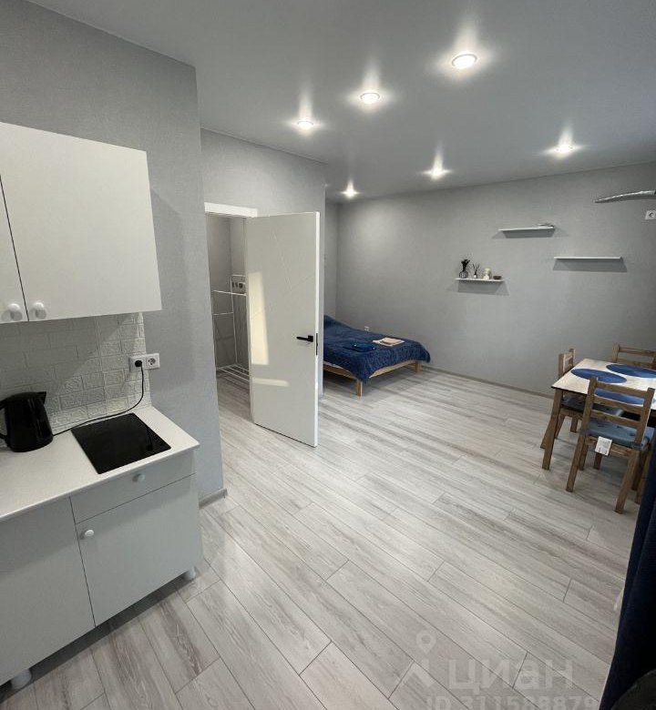 Квартира, студия, 30 м² – купить в Краснодаре, цена 23 000 руб., дата ...