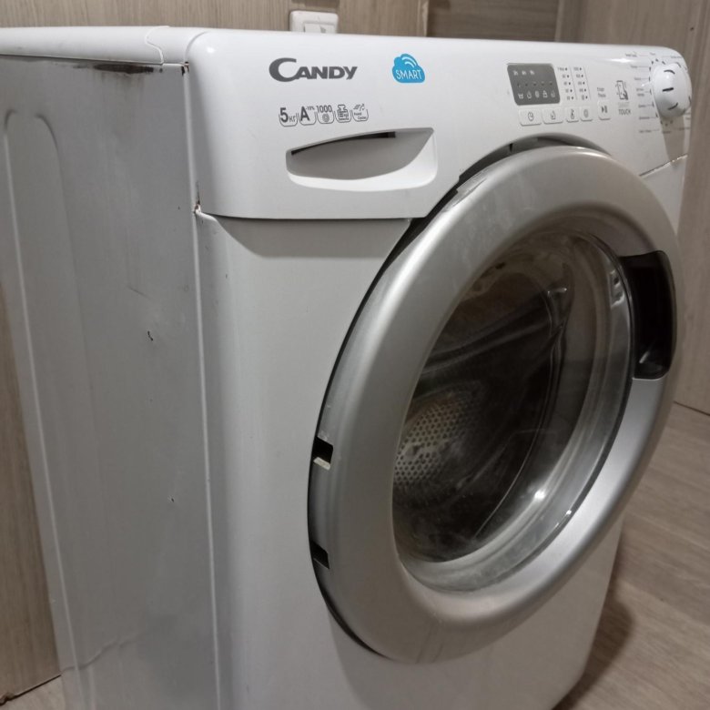Стиральная машина – купить в Чебоксарах, цена 3 500 руб., дата ...