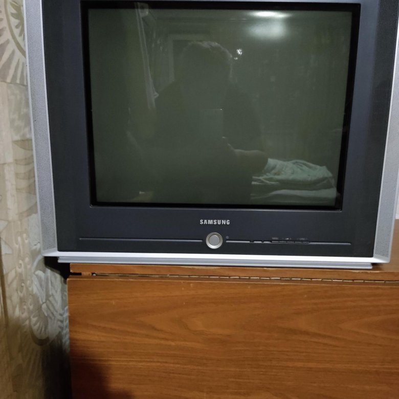 Продаётся телевизор б/у. – купить в Новочеркасске, цена 1 500 руб ...