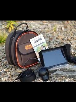 Подводная камера Focusfish 7" – купить в Челябинске, цена 24 000 руб., истекает сегодня в 20:11 ...