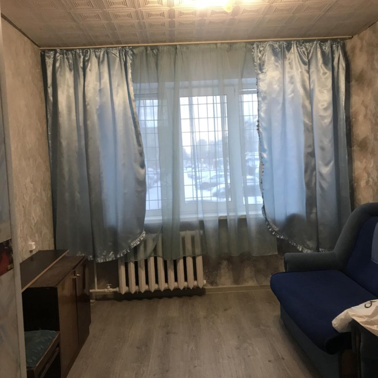 Квартира 1 комната 18 м² купить в Тюмени цена 17 000 руб дата