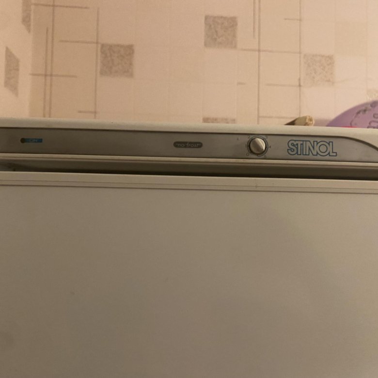 Холодильник stinol – купить в Краснодаре, цена 7 000 руб., дата размещения: 28.12.2024 ...