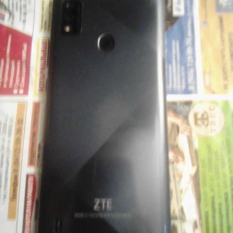 zte blade a51 – купить в Пензе, цена 1 500 руб., дата размещения: 28.12 ...