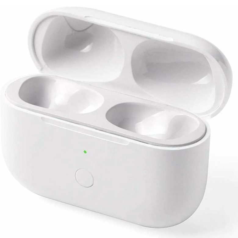 Кейс AirPods Pro 1 оригинал – купить в Якутске, цена 5 000 руб., дата ...