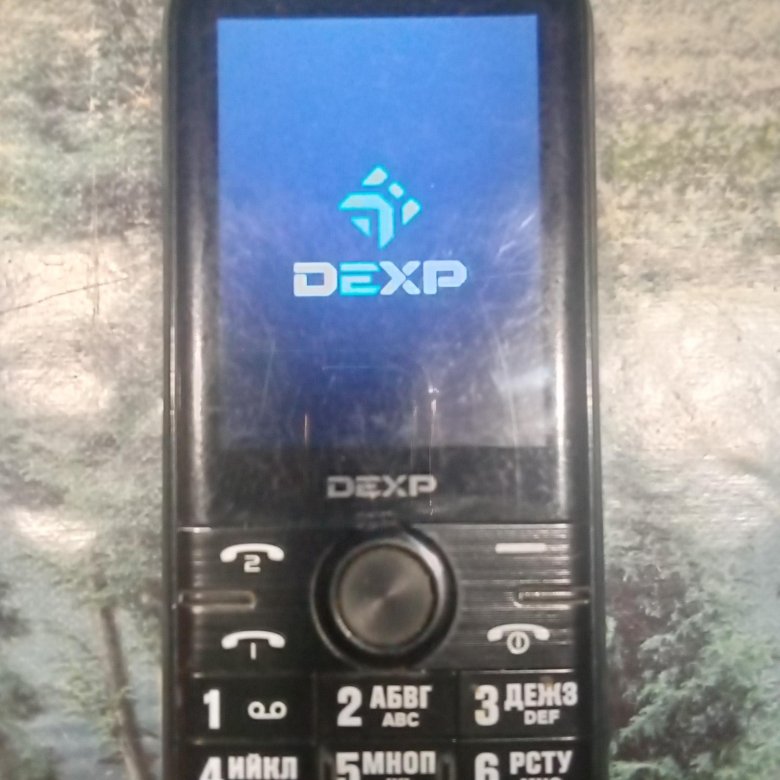 Телефон Dexp на 2 сим-карты – купить в Оренбурге, цена 400 руб., дата ...