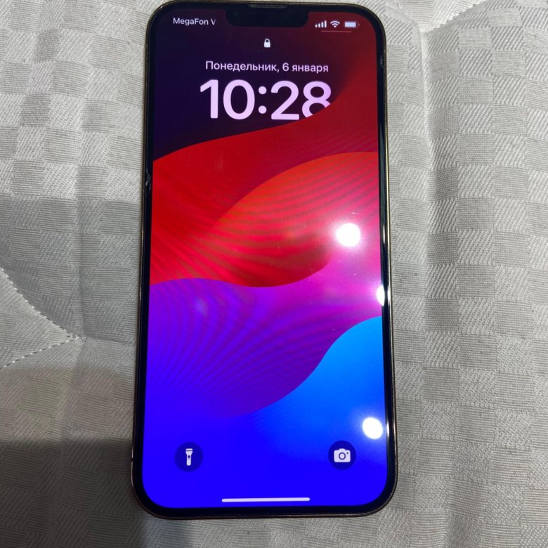 iPhone 13pro max – купить в Якутске, цена 69 990 руб., дата размещения: 06.01.2025 – Мобильные ...