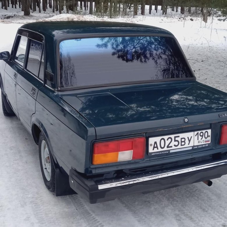 ВАЗ (Lada) 2105, 2008 – купить в Дубне, цена 205 000 руб., дата ...