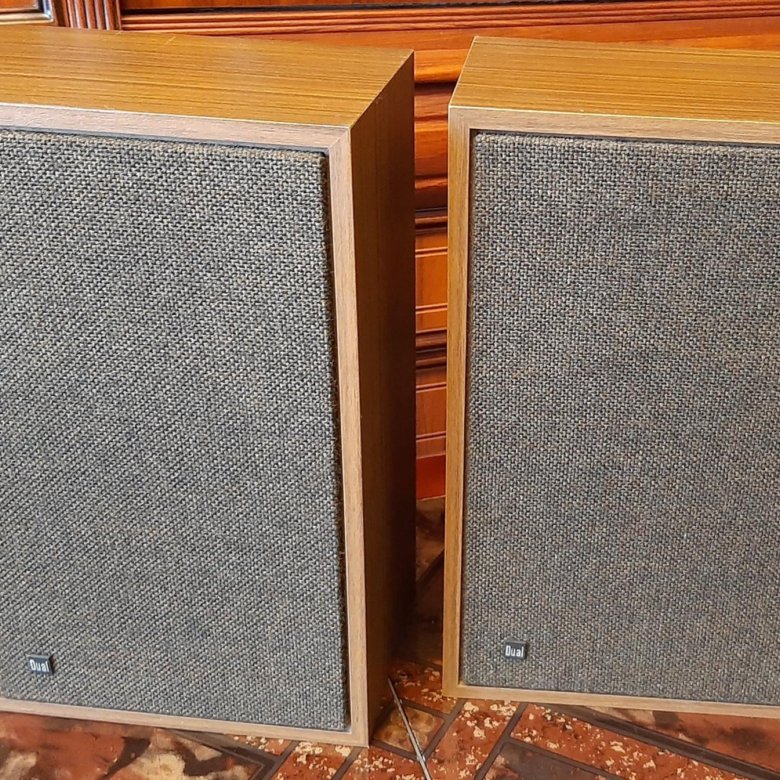 АКУСТИКА DUAL CL-138( Германия) – купить в Москве, цена 18 600 руб ...