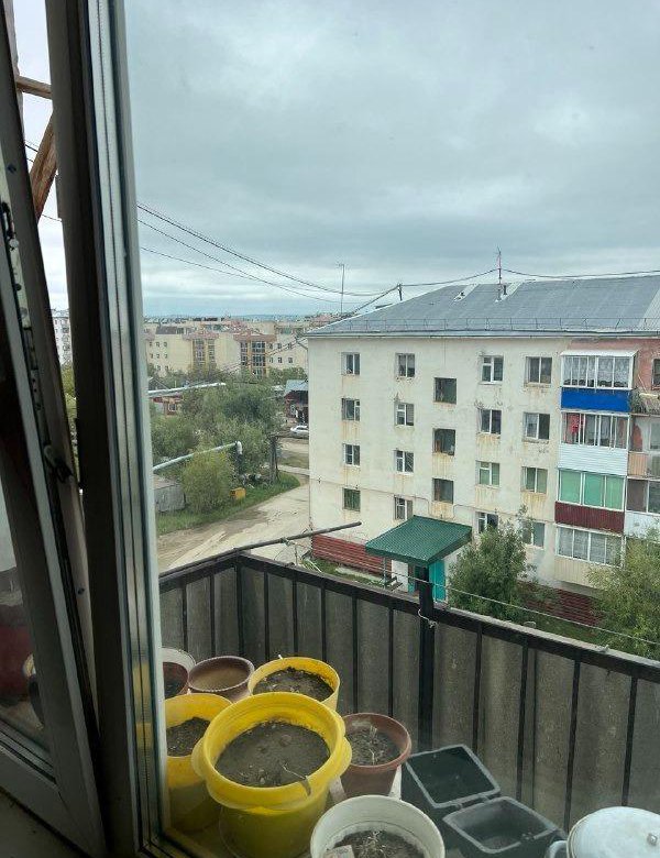Квартира 1 комната 36 2 м² купить в Якутске цена 4 000 000 руб