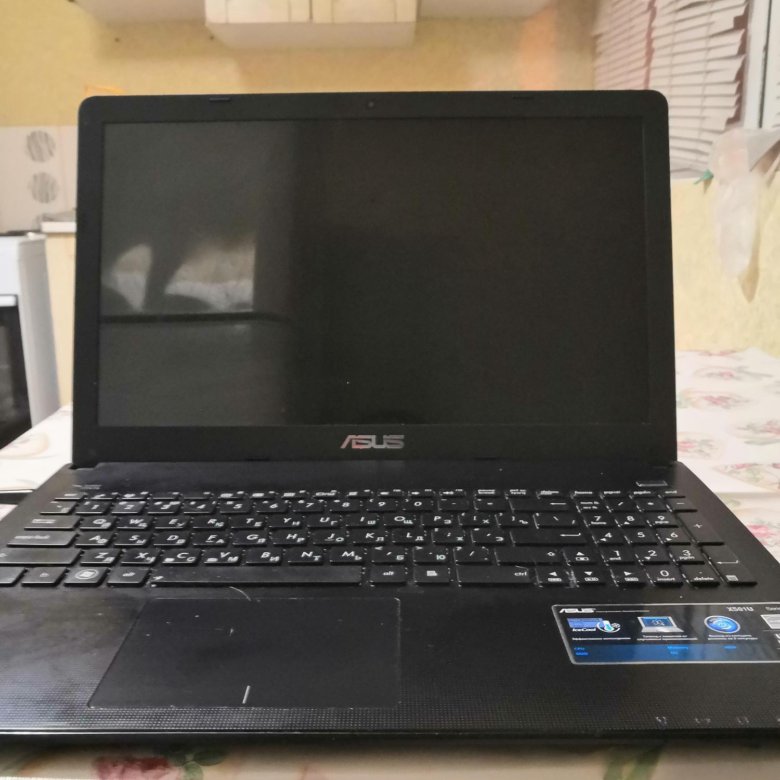 Ноутбук Asus X501U – купить в Краснодаре, цена 1 900 руб., дата ...