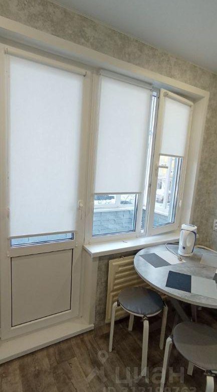 Квартира 1 комната 35 м² купить в Пензе цена 15 000 руб дата