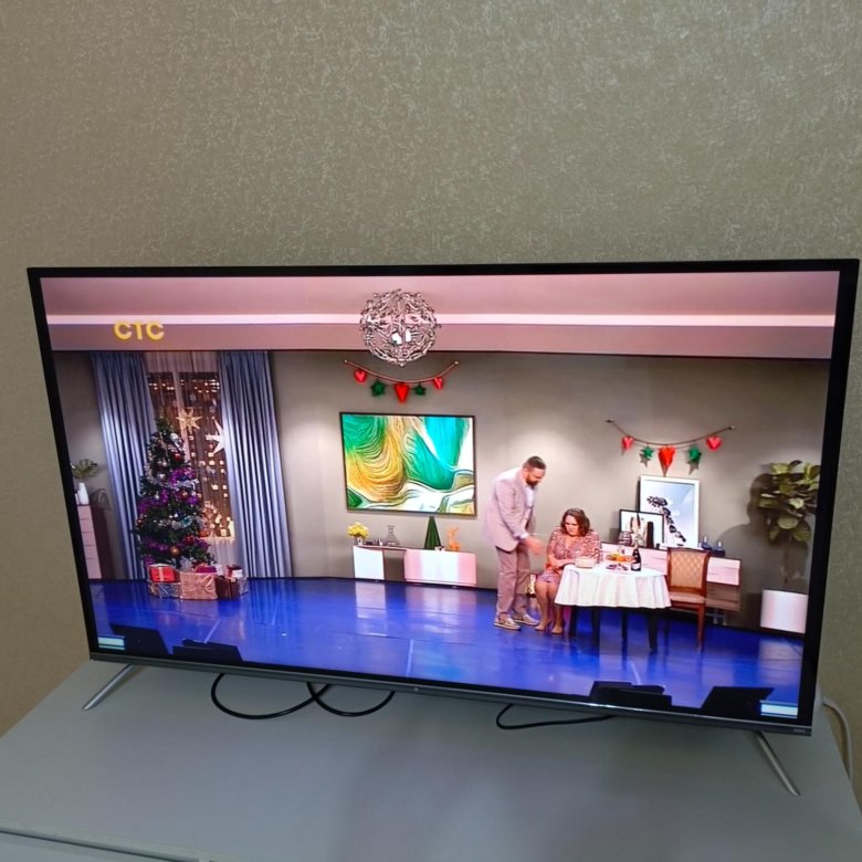 Телевизор DEXP A551 – купить в Череповце, цена 29 500 руб., дата ...
