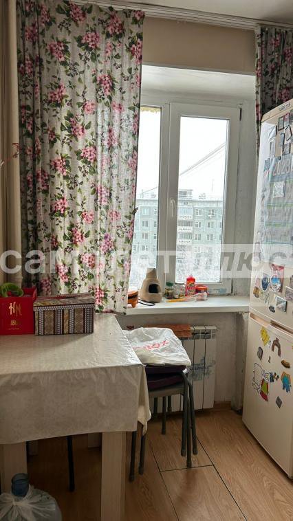 Квартира 1 комната 22 м² купить в Якутске цена 3 500 000 руб
