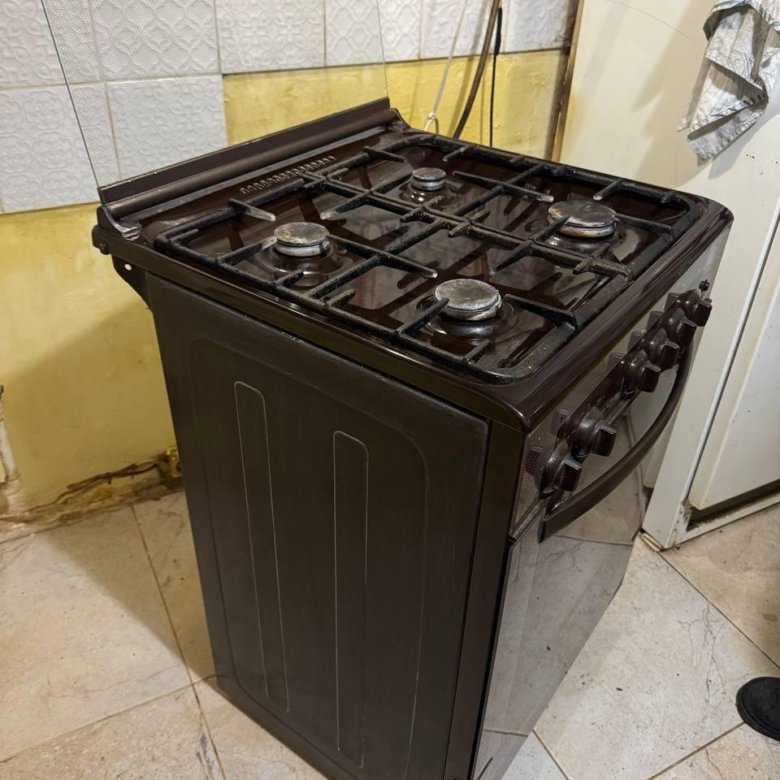 Газовая плита GEFEST – купить в Мытищах, цена 5 000 руб., дата размещения: 15.01.2025 – Плиты и ...