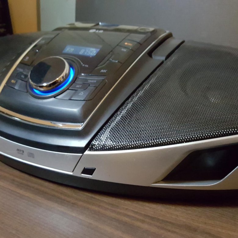 Бумбокс LG-SB74 – купить в Санкт-Петербурге, цена 3 999 руб., дата размещения: 18.04.2025 ...