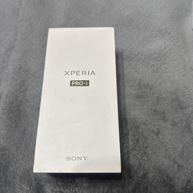 SONY PRO-1 – купить в Санкт-Петербурге, цена 52 000 руб., дата ...