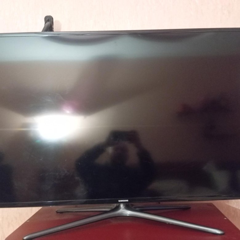 Телевизор samsung ue50f6130ak – купить в Обнинске, цена 12 000 руб ...