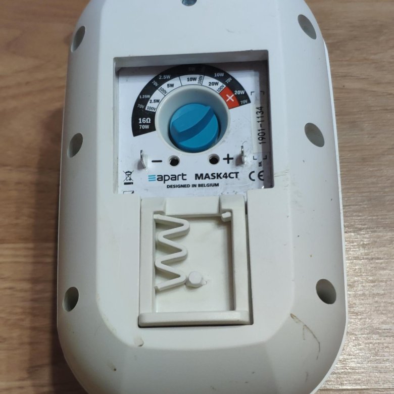 Громкоговоритель Apart mask 4ct 4 шт. – купить в Москве, цена 10 000 ...