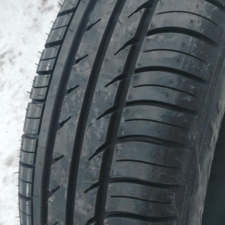 Одна новая летняя шина 185/65/R15 Belshina – купить в Омске, цена 3 000 ...