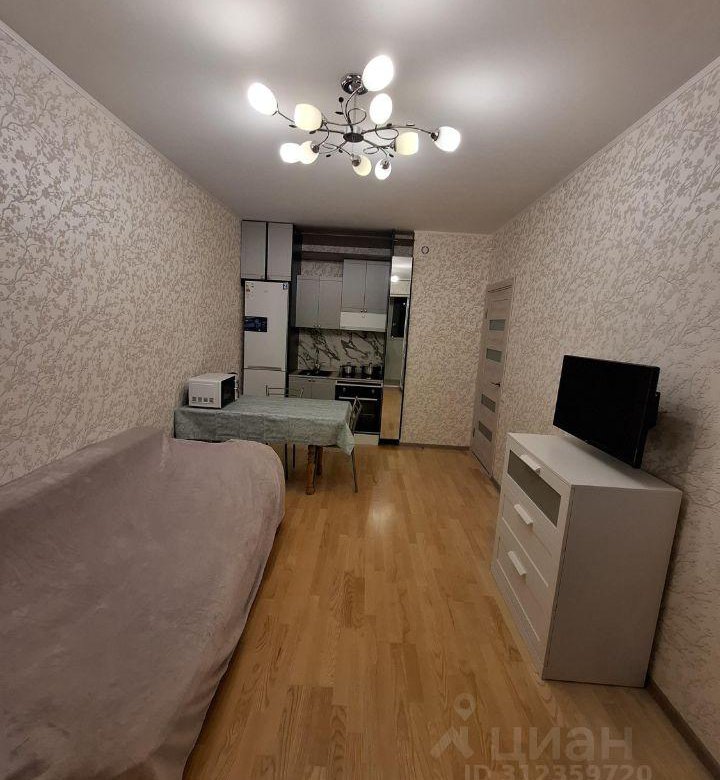 Квартира, 1 комната, 33 м² – купить в Москве, цена 70 000 руб., дата размещения: 15.01.2025 ...