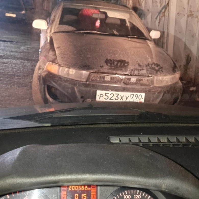 Mitsubishi Legnum 1999 купить в Москве цена 110 000 руб дата
