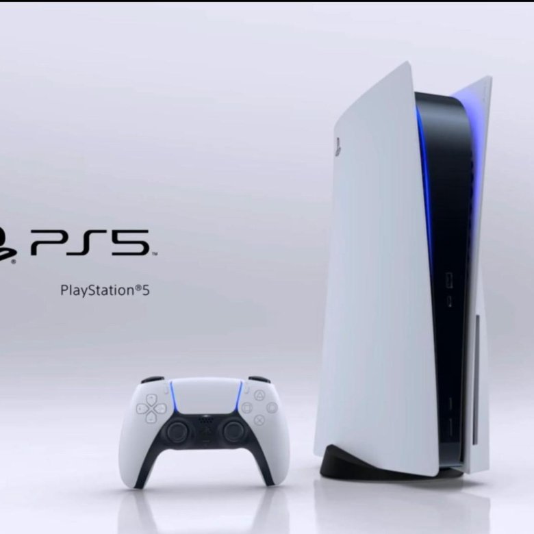 PlayStation 5 – купить в Якутске, цена 57 000 руб., дата размещения: 28 ...