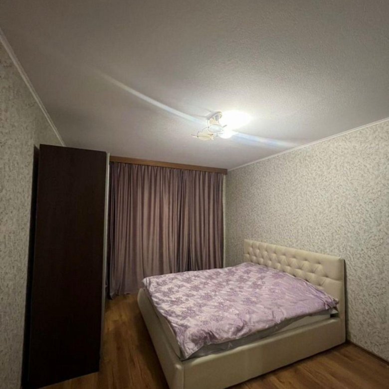 Квартира, 2 комнаты, 68 м² – купить в Москве, цена 55 000 руб., дата ...