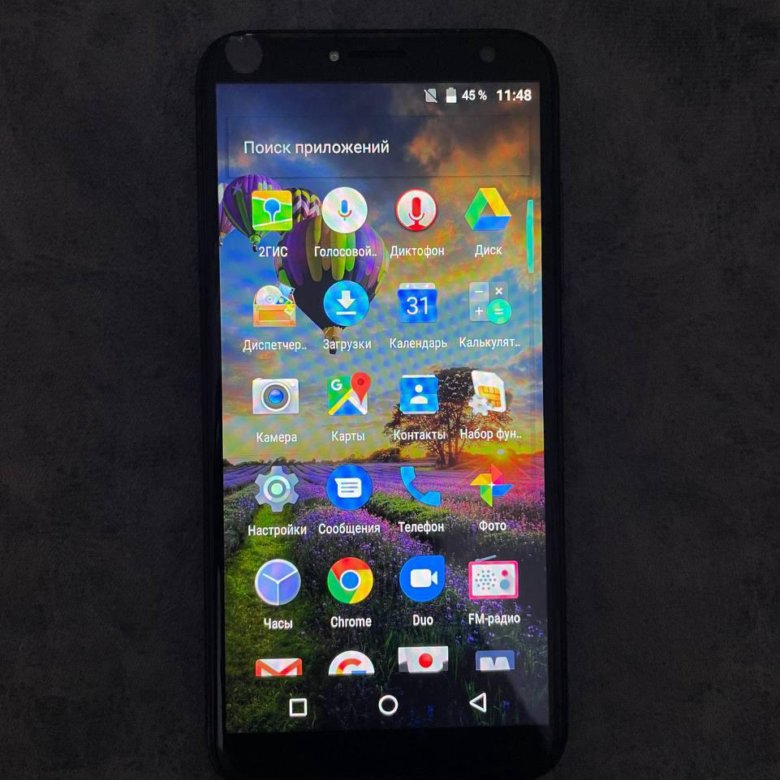 Телефон андроид сенсорный Dexp Z255 – купить в Хабаровске, цена 3 000 руб., дата размещения: 31. ...