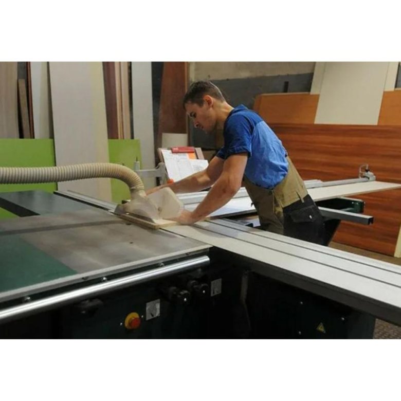 Требуется работник распила ДСП на производство работа в Домодедово зарплата 85 000 руб дата