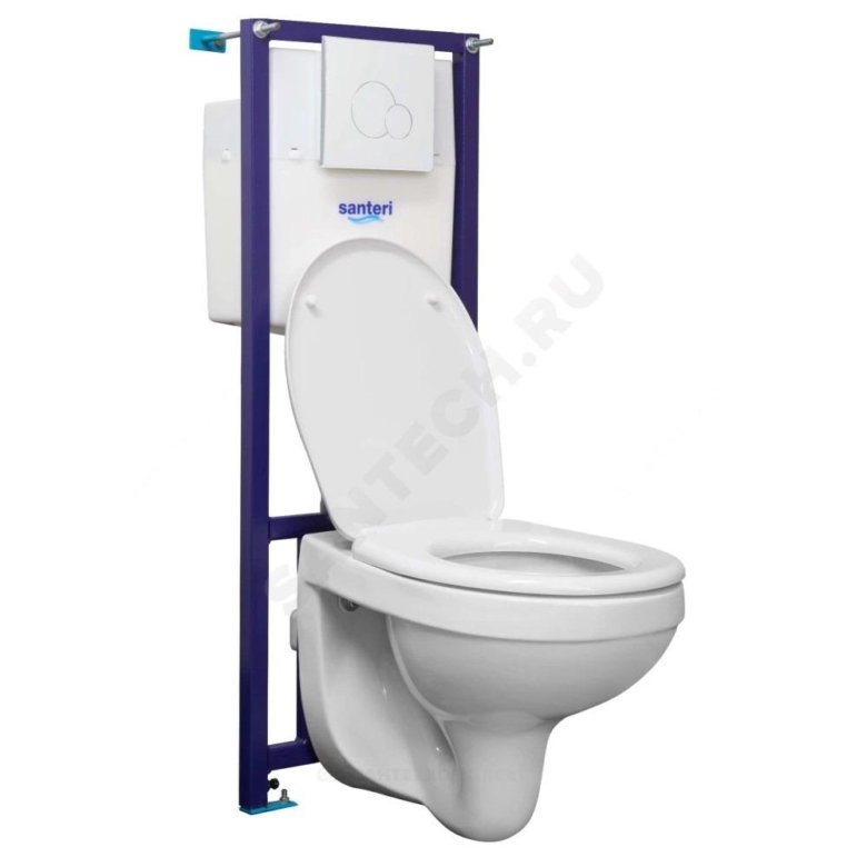 Комплект Сантери Альфа Комфорт – купить в Мирном, цена 28 671 руб ...