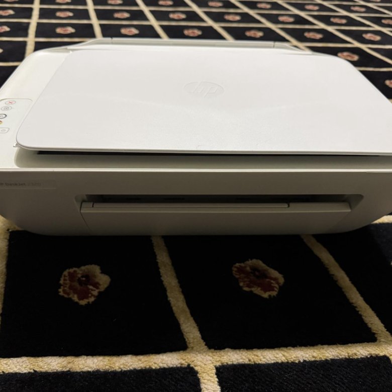 Desk Jet 2320 – купить в Санкт-Петербурге, цена 1 100 руб., дата ...