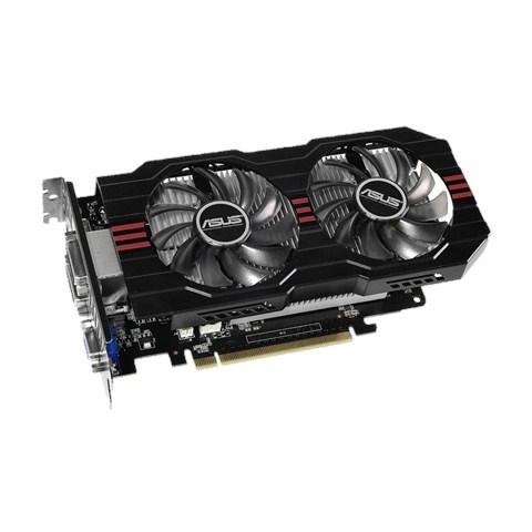Видеокарта GTX 750ti 2Gb – купить в Амурске, цена 1 500 руб., продано ...