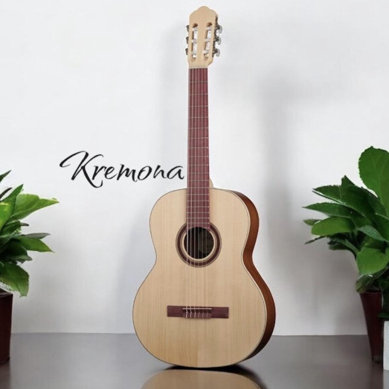 Классическая гитара Kremona – купить в Воронеже, цена 25 800 руб., дата ...