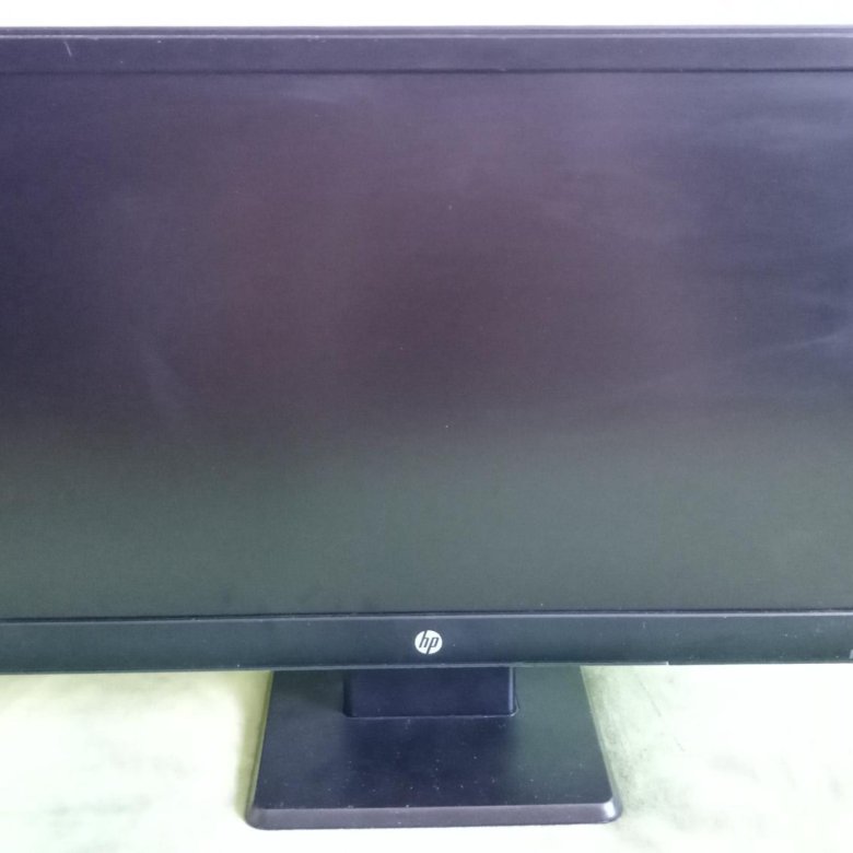 Монитор 20" HP w2072a – купить в Москве, цена 1 400 руб., дата ...