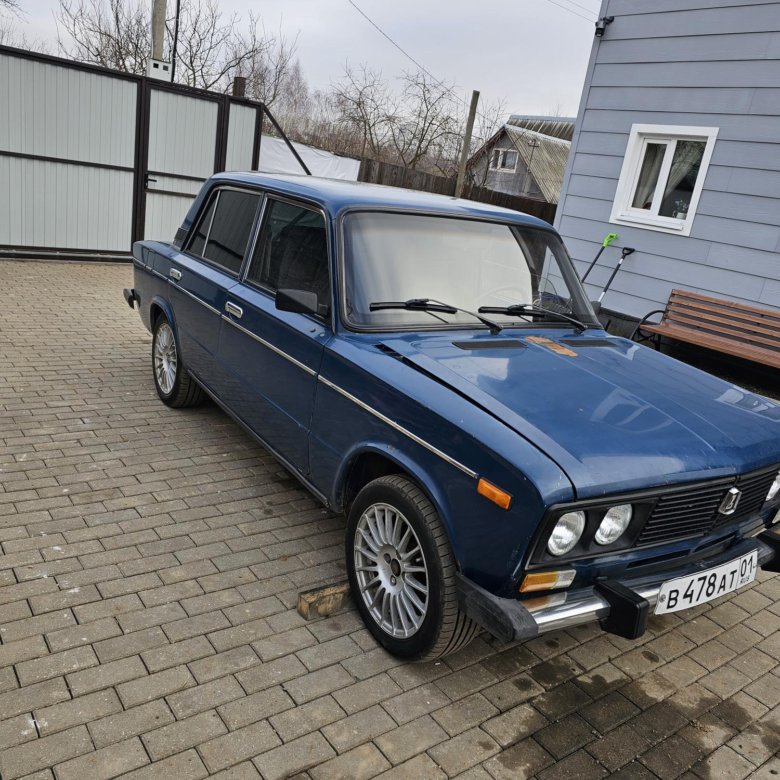 ВАЗ (Lada) 2106, 2001 – купить в Троицке, цена 110 000 руб., дата размещения: 12.02.2025 – С ...