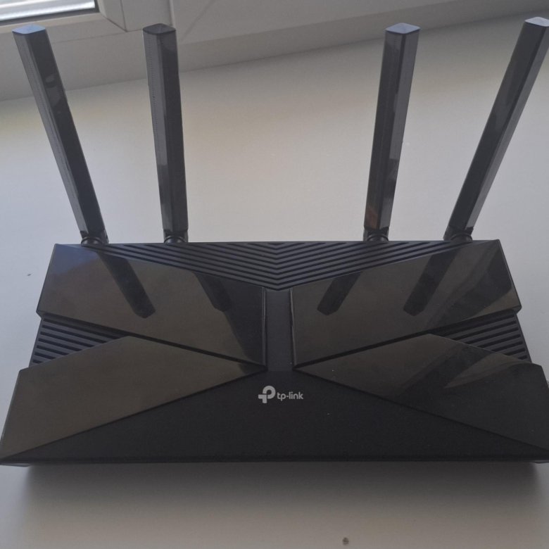Tp-link ax 1800 роутер – купить в Екатеринбурге, цена 3 500 руб., дата ...