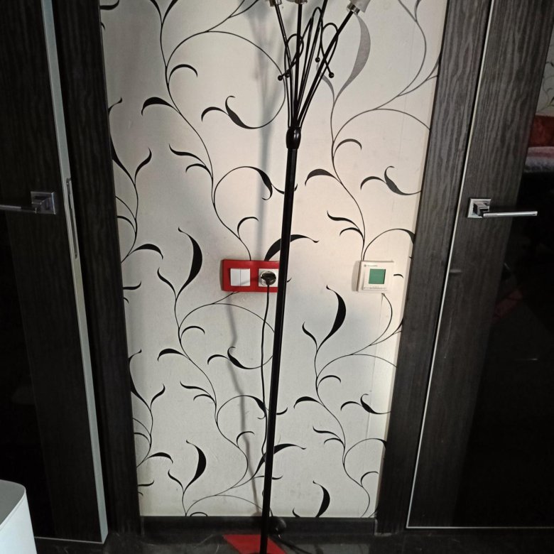 Торшер купить в Красноярске цена 5 500 руб дата размещения 19 03