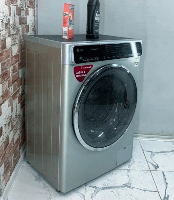 Стиральная машина бу Samsung LG Candy с гарантией – купить в Санкт ...