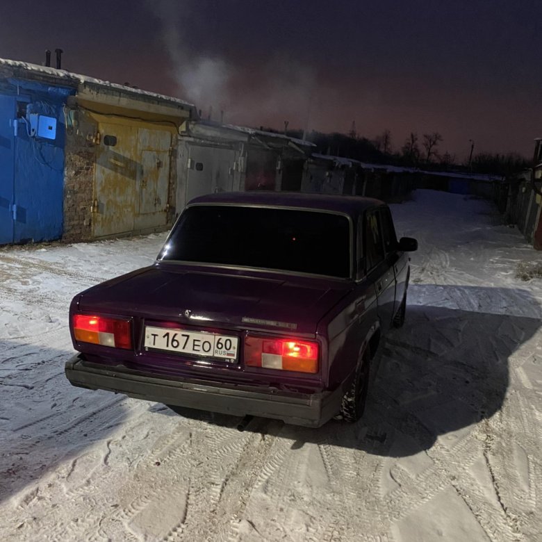 ВАЗ (Lada) 2105, 1999 – купить в Старом Осколе, цена 125 000 руб., дата ...