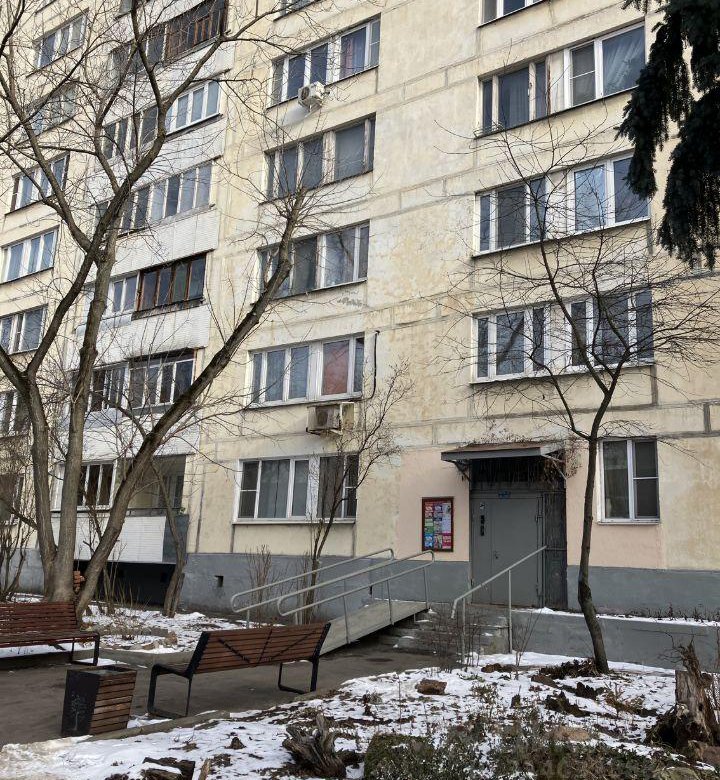 Квартира, 3 комнаты, 68 м² – купить в Москве, цена 100 000 руб., дата ...