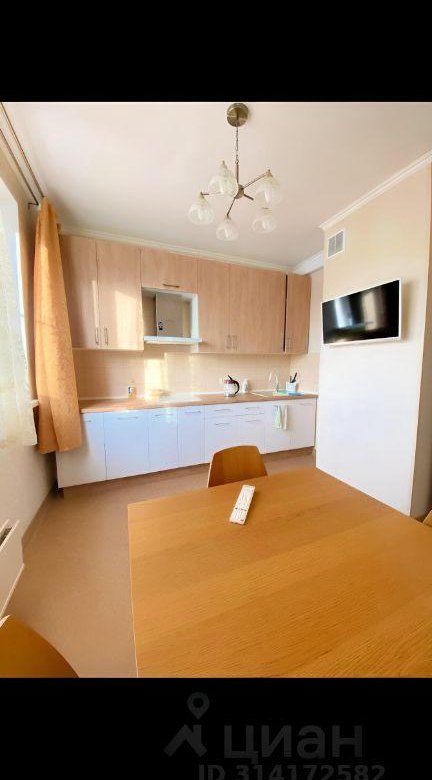 Квартира, 2 комнаты, 62 м² – купить в Москве, цена 70 000 руб., дата размещения: 25.02.2025 ...